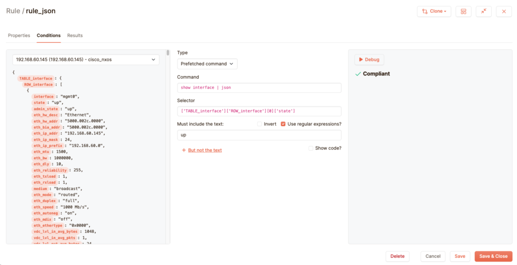 Release notes – Netpicker